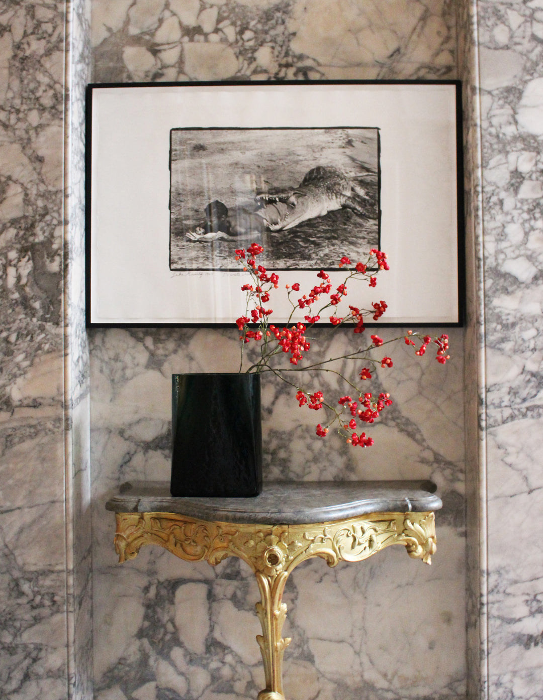 European spindle – Forever Flowers Amsterdam